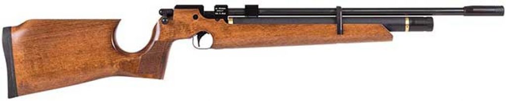 10 Best PCP Air Rifles for the Money in 2021 - Marine Approved