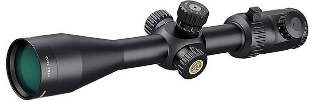 17 Best Long Range Scopes in 2021 | Ranked by a Marine