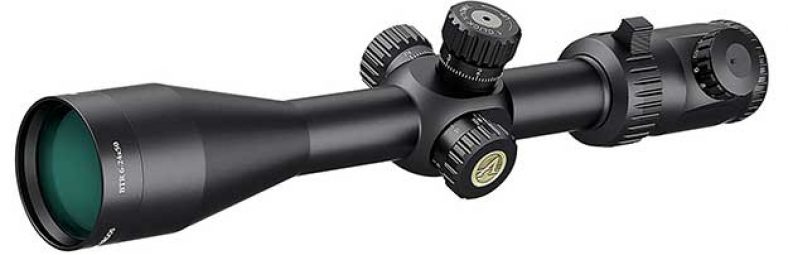 17 Best Long Range Scopes in 2021 | Ranked by a Marine