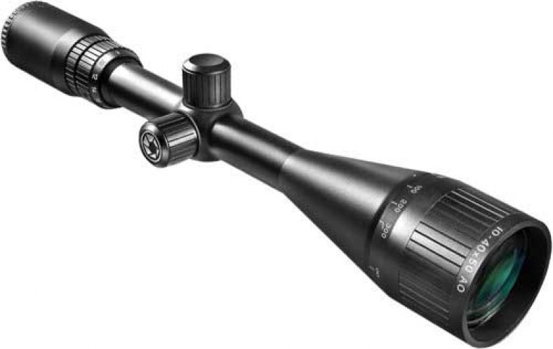 17 Best Long Range Scopes in 2021 | Ranked by a Marine