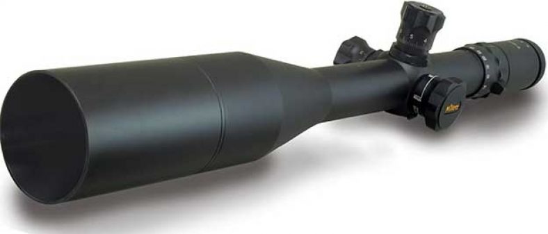 17 Best Long Range Scopes in 2021 | Ranked by a Marine