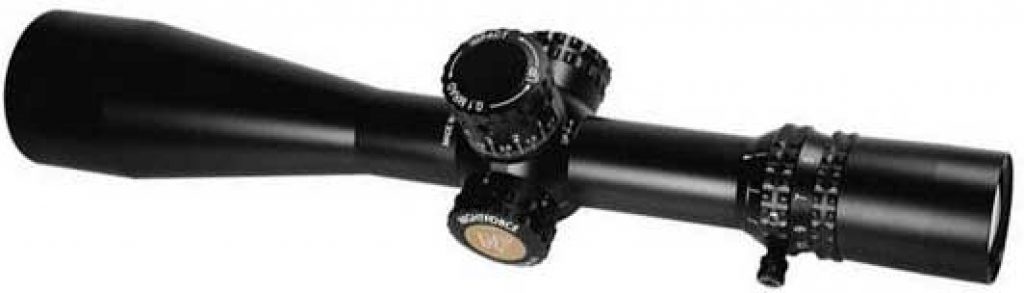 15 Best Scopes for 308 Rifles in 2021 | Ranked by a Marine