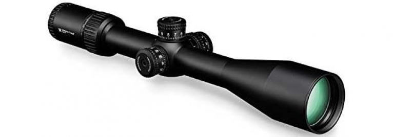 17 Best Long Range Scopes in 2021 | Ranked by a Marine