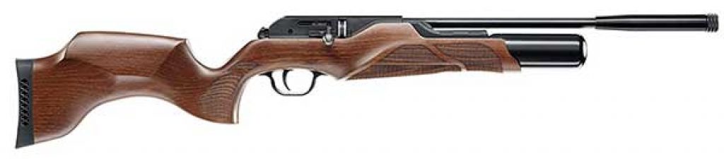 10 Best PCP Air Rifles for the Money in 2021 - Marine Approved