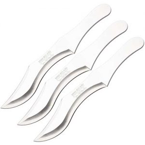 18 Best Throwing Knives in 2021 | Ranked by a Marine