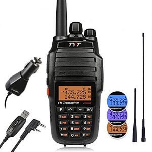 10 Best Handheld Ham Radios in 2021 | Ranked by a Marine