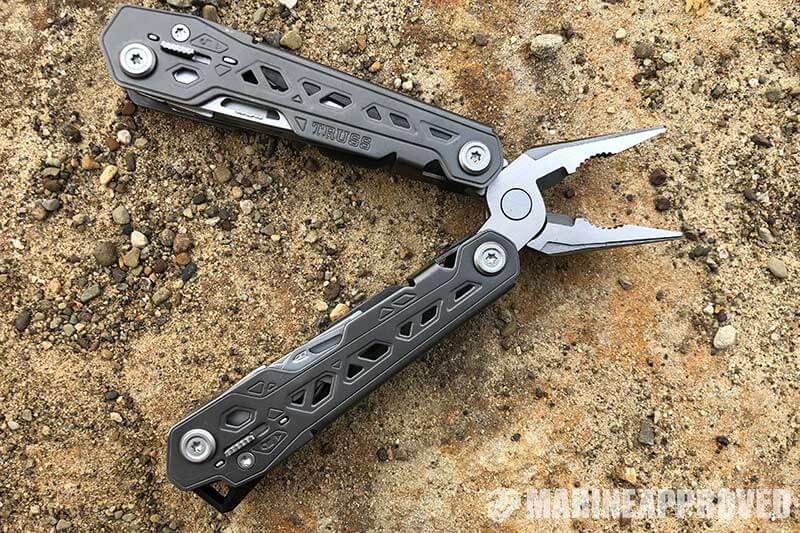 24 Best Multi-Tools in 2019 (Hands-on Tested by a US Marine)