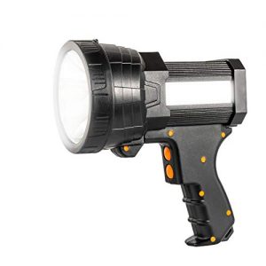 18 Best Spotlights (Handheld) in 2021 | Review by a Marine