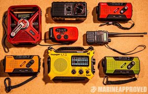 10 Best Emergency Radios in 2024 (Hands-on Tested + Video)