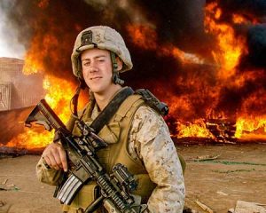 About Us - Meet the Squad - Marine Approved