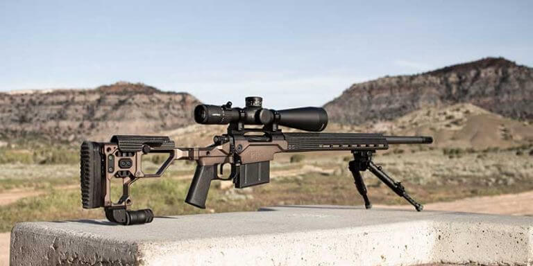 15 Best Long Range Rifles in 2022 | Ranked by a Marine Sniper