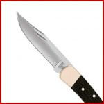 26 Knife Blade Types in 2025 (with Chart & Shape Explanations)