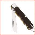 26 Knife Blade Types in 2025 (with Chart & Shape Explanations)