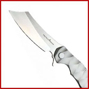 26 Knife Blade Types in 2025 (with Chart & Shape Explanations)