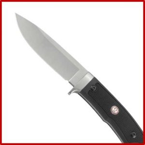 26 Knife Blade Types in 2025 (with Chart & Shape Explanations)