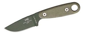 5 Best Knife Steels in 2025 (Steel Charts & Guide by a Marine)