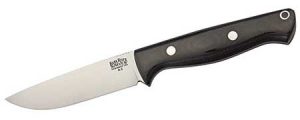 5 Best Knife Steels in 2025 (Steel Charts & Guide by a Marine)