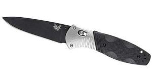 5 Best Knife Steels in 2025 (Steel Charts & Guide by a Marine)