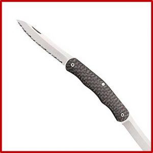 26 Knife Blade Types in 2025 (with Chart & Shape Explanations)