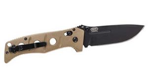 5 Best Knife Steels in 2025 (Steel Charts & Guide by a Marine)