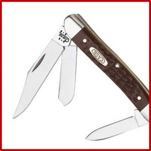 26 Knife Blade Types in 2025 (with Chart & Shape Explanations)