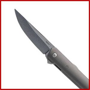 26 Knife Blade Types in 2025 (with Chart & Shape Explanations)