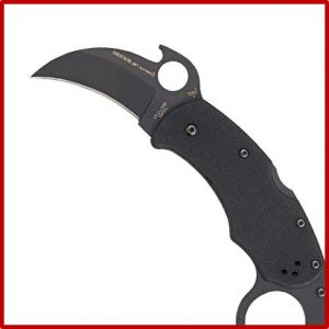 26 Knife Blade Types in 2025 (with Chart & Shape Explanations)