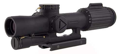 15 Best Scopes for 308 Rifles in 2021 | Ranked by a Marine