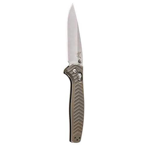 30 Best Benchmade Knives in 2021 - Ranked by a Marine