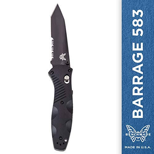 30 Best Benchmade Knives in 2021 - Ranked by a Marine