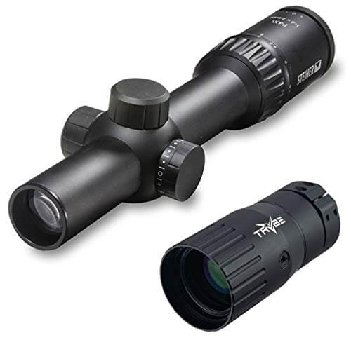 23 Best AR-15 Scopes & Optics in 2021 | Ranked by a Marine