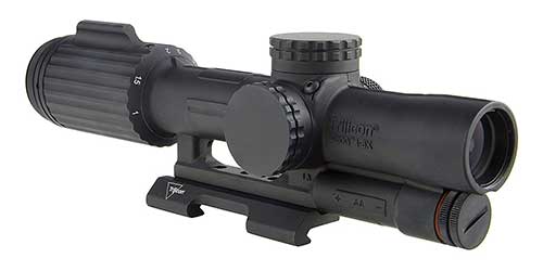 23 Best AR-15 Scopes & Optics in 2021 | Ranked by a Marine