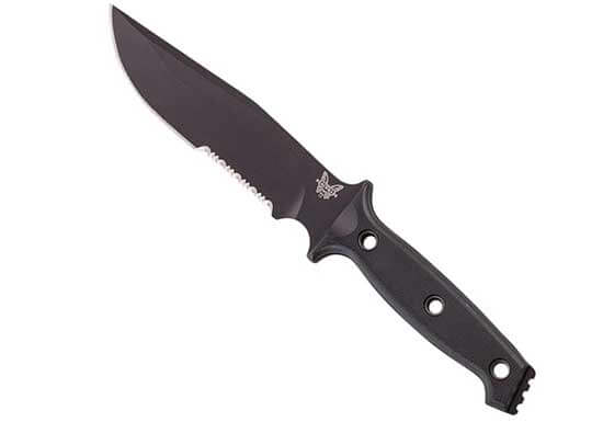 32 Best Survival Knives in 2020 - Ranked by a Marine