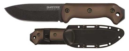 32 Best Survival Knives in 2020 - Ranked by a Marine