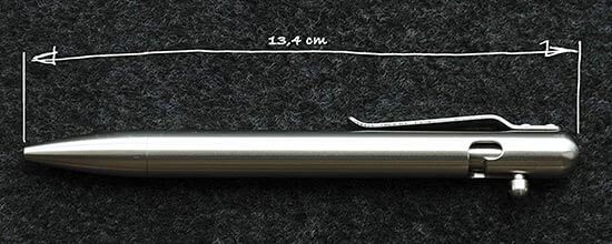 22 Best Tactical Pens in 2021 | Ranked by a Marine