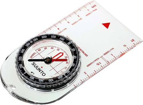 20 Best Compasses for Hiking in 2021 | Ranked by a Marine