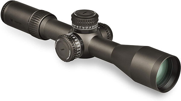 17 Best Long Range Scopes in 2021 | Ranked by a Marine