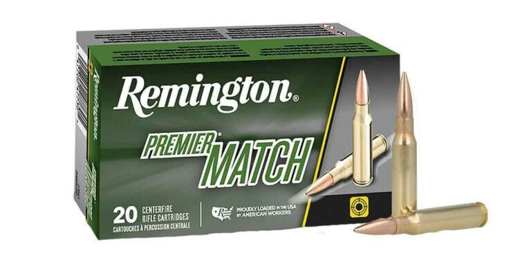 17 Best Long Range Calibers in 2024 (Ranked by a Marine Sniper)