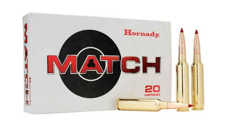 17 Best Long Range Calibers in 2024 (Ranked by a Marine Sniper)