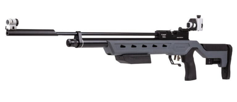 10 Best PCP Air Rifles for the Money (Power + Precharged) 2025