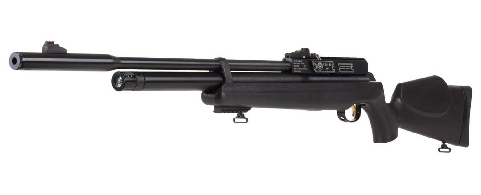 10 Best PCP Air Rifles for the Money (Power + Precharged) 2025