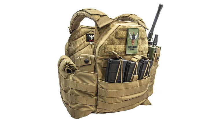 17 Best Plate Carriers in 2025 | Ranked by a Marine (with Video)