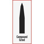 The 9 Knife Grinds Explained (with Videos) - Marine Approved