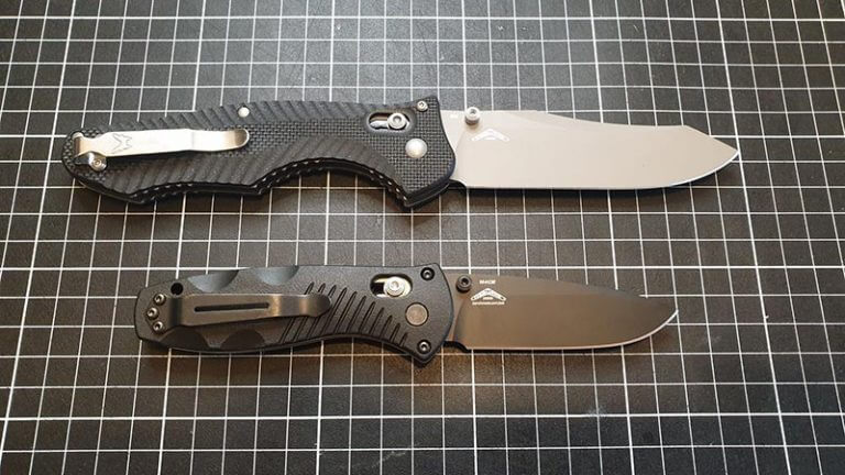 Drop Point Blades Explained: Pros & Cons - Marine Approved