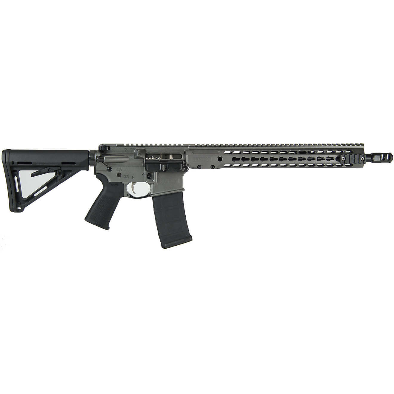 9 Best .300 Blackout Rifles (Buying Guide & FAQs) 2022