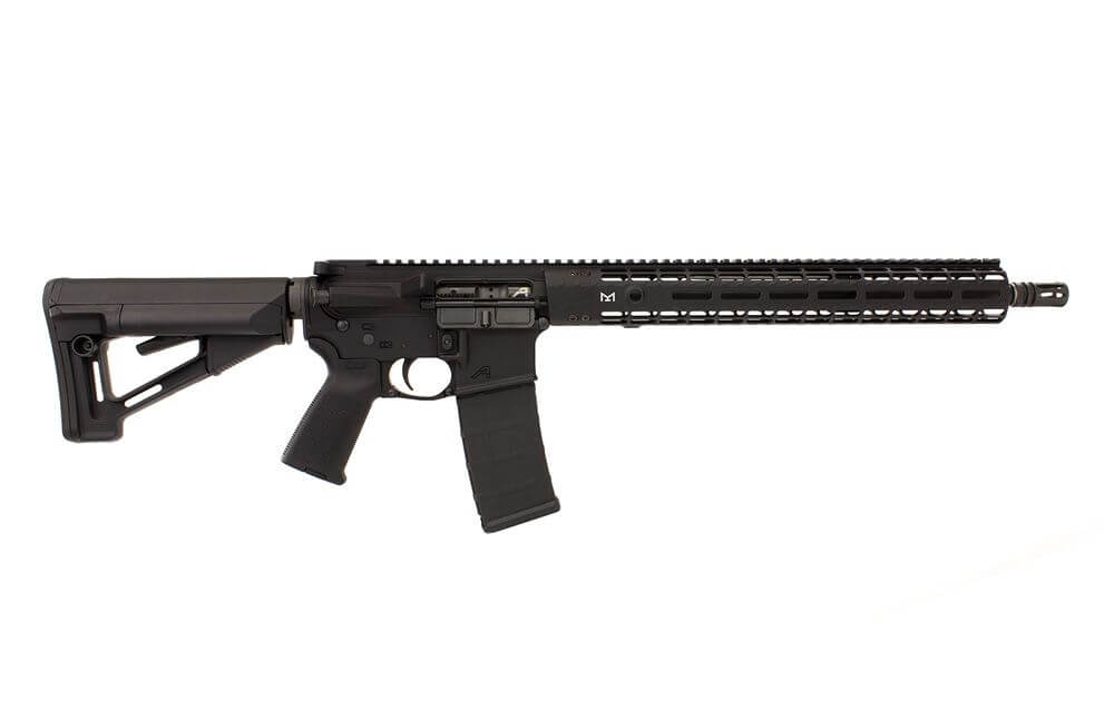 9 Best .300 Blackout Rifles (Buying Guide & FAQs) 2022