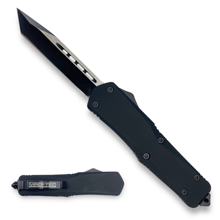 9 Best OTF Knife in 2022 You Should Consider (Ranked by Marine)