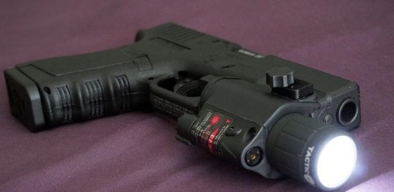 7 Best Lights For Glock-19 (Compact & Tactical) 2025