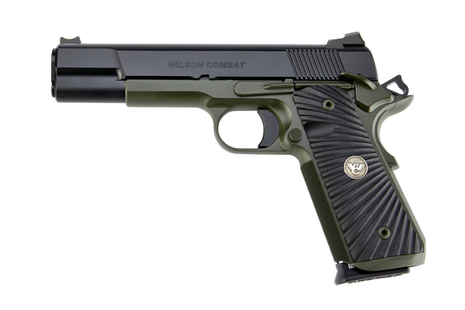 8 Best .45 ACP Handguns in 2025 (That's Worth The Money)