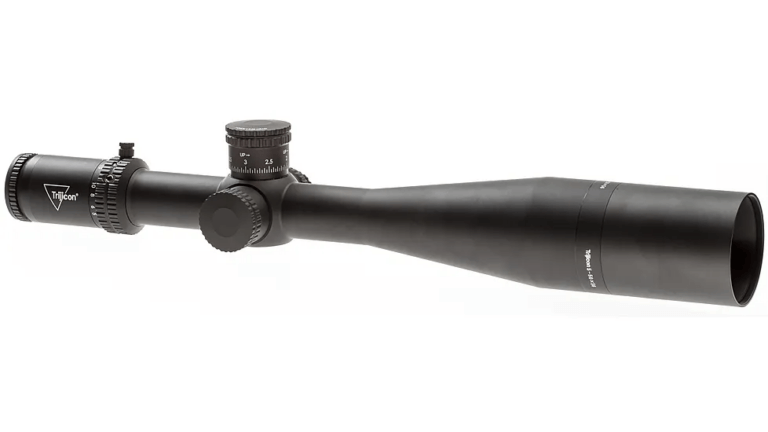 17 Best Long Range Scopes in 2025 | (Ranked by a Marine)